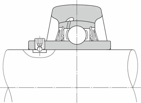 Guide d'installation des paliers - ZMS Bearing